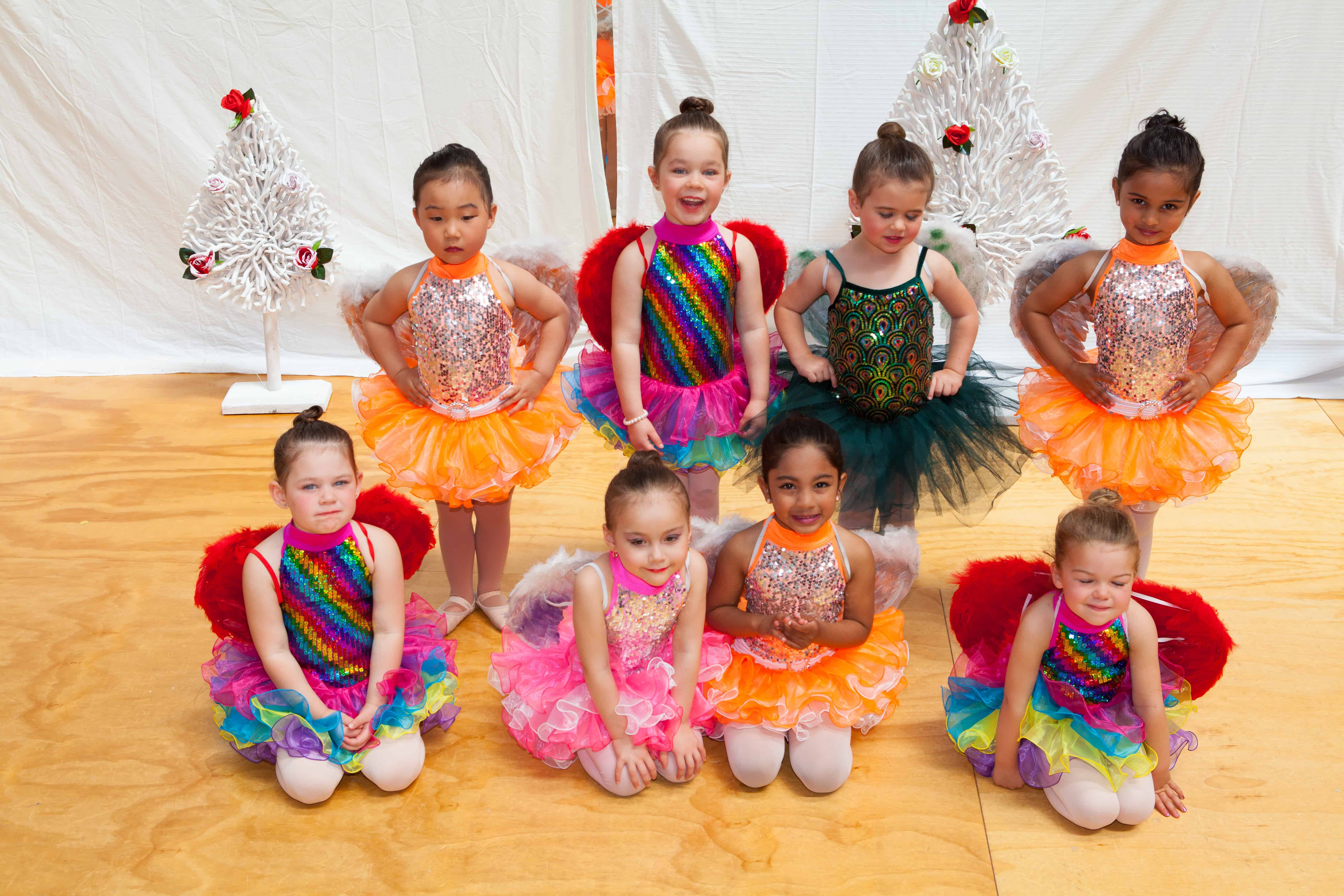 Gallery | Beat Dance School